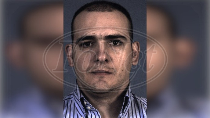 FoNet portal :: Hronika :: Luka Bojović u Srbiji FoNet portal :: Hronika :: Luka Bojović u Srbiji