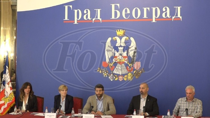 Fonet :: Društvo :: Beogradski dani porodice