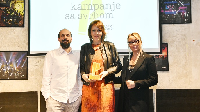 FoNet portal :: Promo :: Titula kompaniji Dijamant