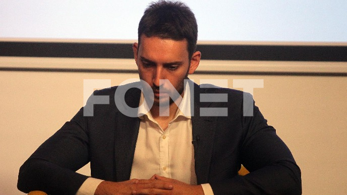 Fonet :: Srbija :: Zabrinjavajuće izmene zakona