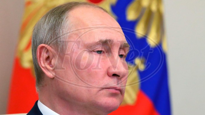 FoNet portal :: Svet :: Dogovor Putina i Bajdena FoNet portal :: Svet :: Dogovor Putina i Bajdena