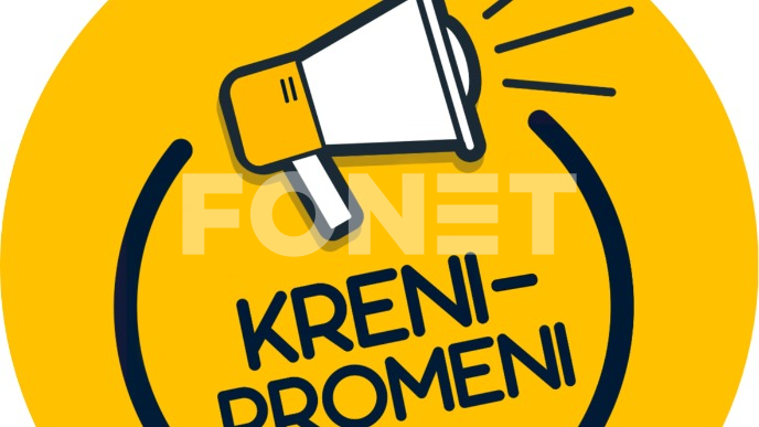 Fonet :: Srbija :: U kampanju službenim kolima