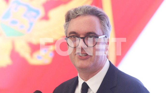 Fonet :: Privreda :: PKS u Alijansi Azije i EVrope