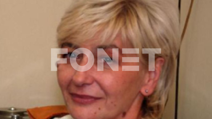 Fonet :: Društvo :: Preminula Dragana Ćosić