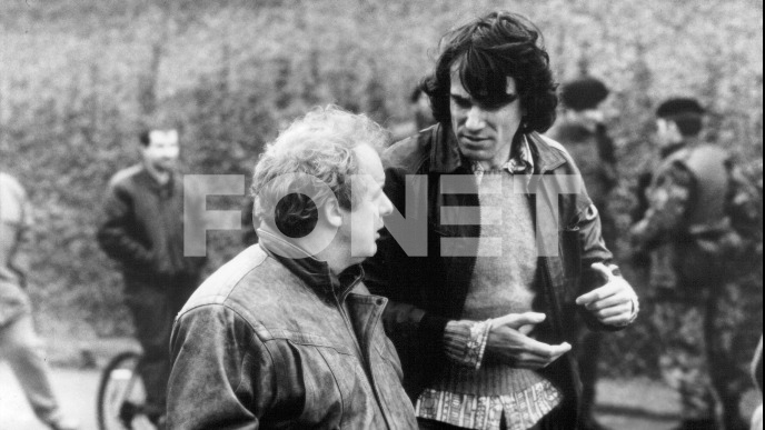 Fonet :: Film :: Šeridan otvara festival