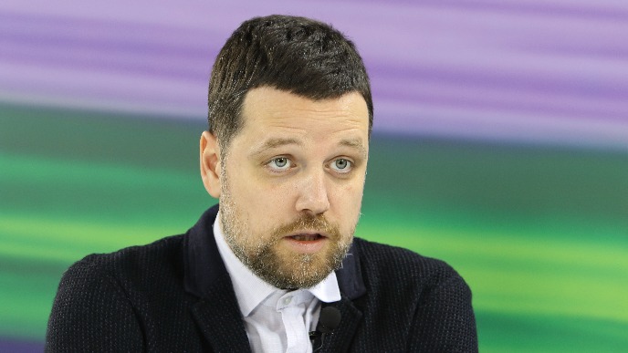 Fonet :: Kvaka 23 :: Evropska avangarda