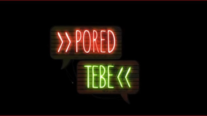 Fonet :: Kultura:: Pored tebe