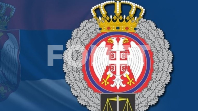Fonet :: Društvo :: Za poternicu bilo potrebno 11 dana