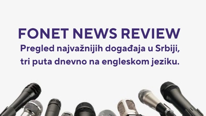 Fonet :: Promo :: FoNet news Review