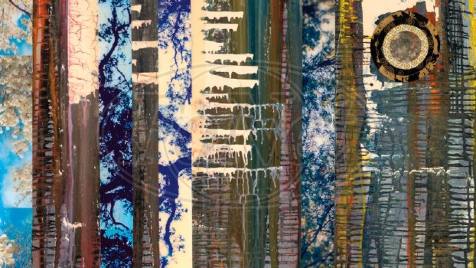 Fonet :: Kultura :: Izložba Ane Marie Gower