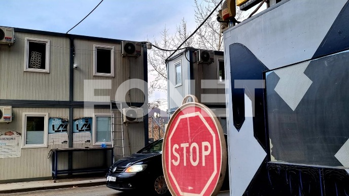 Fonet :: Srbija :: NBS slala 117 miliona dinara