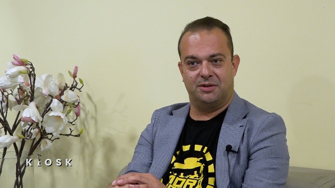 Fonet :: Kiosk :: Loša predstava