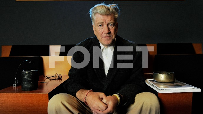 Fonet :: Kultura :: Preminuo reditelj Dejvid Linč