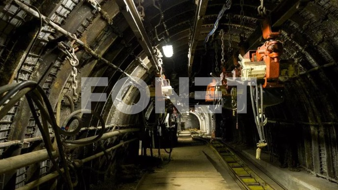 Fonet :: Hronika :: Rudari nisu životno ugroženi