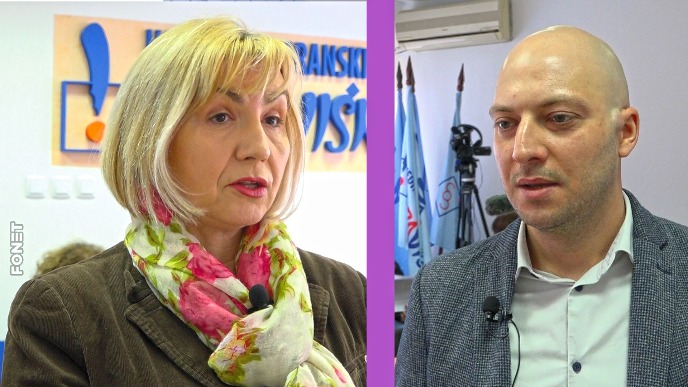 Fonet :: Stigma :: Sve se gura pod tepih