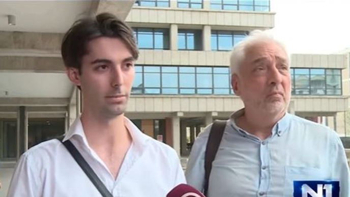 Fonet :: Društvo :: Stevanović: Samo izbori