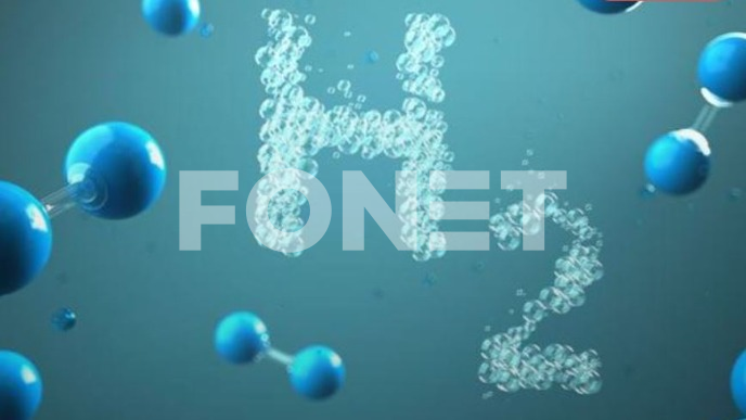 Fonet :: Ekologija :: Vodonik umesto fosilnih goriva