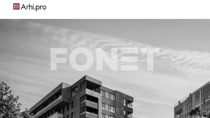 Fonet :: Ekonomija :: Blokada preduzeća Arhi.pro