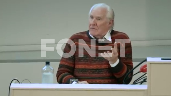 Fonet :: Evropa :: Podrška Badjua i Ransijera