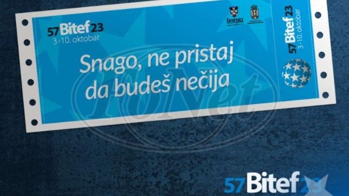 Fonet :: Kultura :: Popust na karte za Bitef