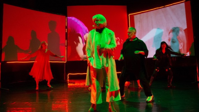 Fonet :: Kultura :: Domaće bitefovske predstave