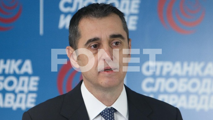 Fonet :: Srbija :: Ogromni izdaci za kamate