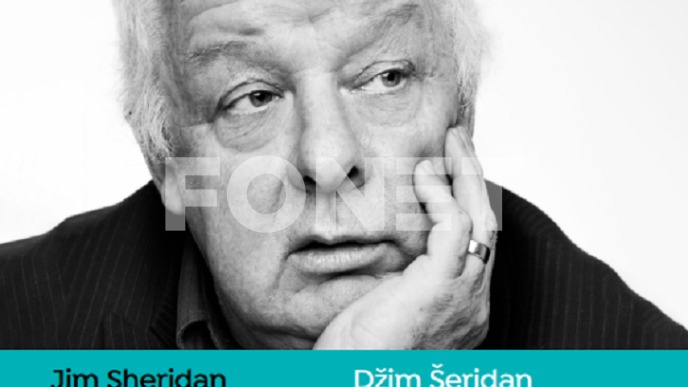 Fonet :: Film :: Šeridan otvara BIF