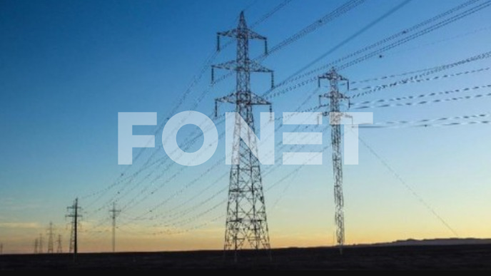 Fonet :: Hronika :: Svi gradovi dobili struju