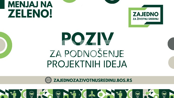 Fonet :: Društvo :: Menjaj na zeleno!