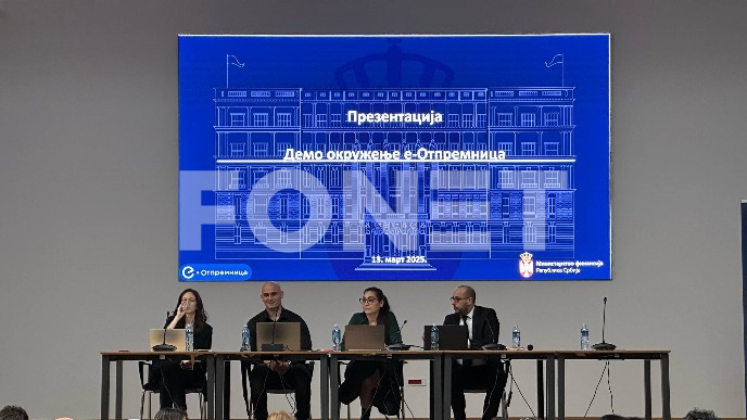 Fonet :: Najnovije